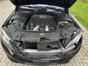 Melns Mercedes-Benz s-550 2015 Šauļi, ar dzinēja tilpumu 4.70 L un nobraukumu 167 tūkst. km par 14800 €, foto 10 vietnē AUTOMOTO.COM.LV