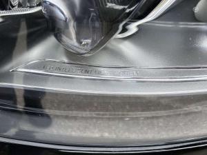 Melns Mercedes-Benz s-550 2017 Kauņa, ar dzinēja tilpumu 4.70 L un nobraukumu 154 tūkst. km par 35900 €, foto 41 vietnē AUTOMOTO.COM.LV