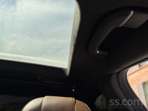 Grey Mercedes-Benz s-550 2015 in Rezekne, with an engine capacity of 4.70 L and mileage of 256 thousand km for 28490 €, photo 20 on AUTOMOTO.COM.LV