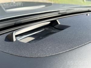 Grey Mercedes-Benz s-550 2015 in Rezekne, with an engine capacity of 4.70 L and mileage of 256 thousand km for 28490 €, photo 21 on AUTOMOTO.COM.LV