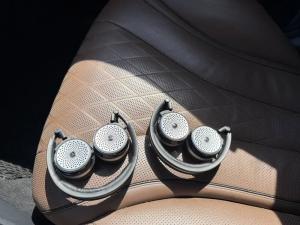 Pelēks Mercedes-Benz s-550 2015 Rēzekne, ar dzinēja tilpumu 4.70 L un nobraukumu 256 tūkst. km par 28490 €, foto 23 vietnē AUTOMOTO.COM.LV