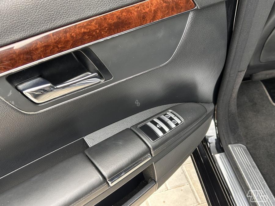 Mercedes-Benz s-550 2007 Varėna, ar dzinēja tilpumu 5.50 L un nobraukumu 432 tūkst. km par 6250 €, foto 19 vietnē AUTOMOTO.COM.LV