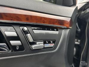 Mercedes-Benz s-550 2007 Varėna, ar dzinēja tilpumu 5.50 L un nobraukumu 432 tūkst. km par 6250 €, foto 22 vietnē AUTOMOTO.COM.LV