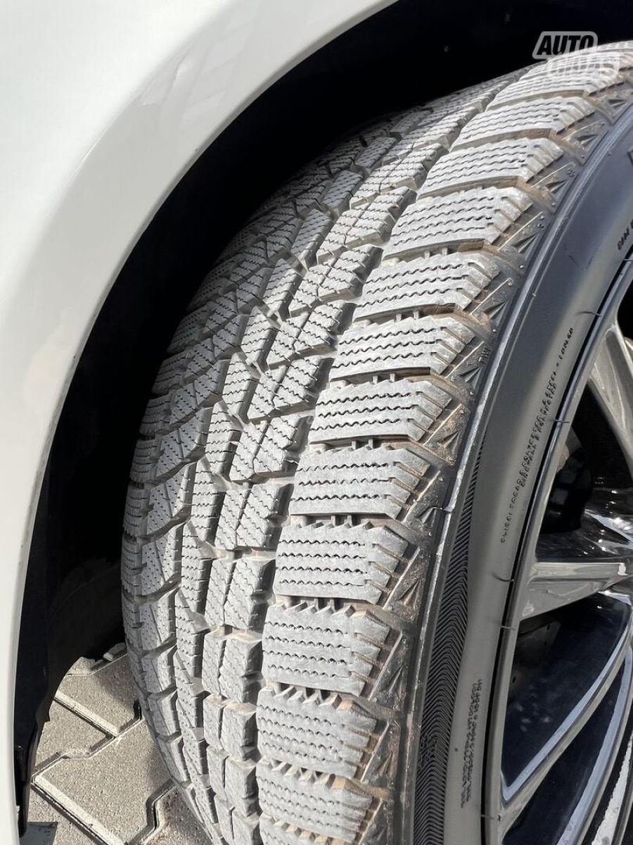 Balts Mercedes-Benz s-550 2014 Kauņa, ar dzinēja tilpumu 4.70 L un nobraukumu 180 tūkst. km par 26000 €, foto 17 vietnē AUTOMOTO.COM.LV