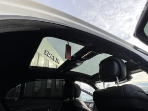 Balts Mercedes-Benz s-550 2014 Kauņa, ar dzinēja tilpumu 4.70 L un nobraukumu 180 tūkst. km par 26000 €, foto 23 vietnē AUTOMOTO.COM.LV