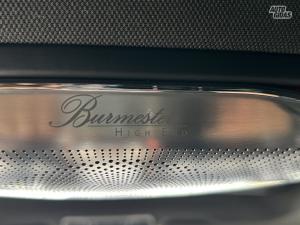 Balts Mercedes-Benz s-550 2014 Kauņa, ar dzinēja tilpumu 4.70 L un nobraukumu 180 tūkst. km par 26000 €, foto 25 vietnē AUTOMOTO.COM.LV