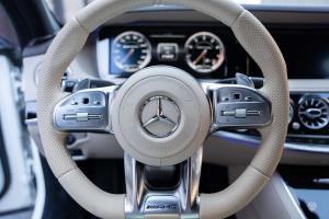 Balts Mercedes-Benz s-550 2014 Viļņa, ar dzinēja tilpumu 4.70 L un nobraukumu 217 tūkst. km par 26500 €, foto 19 vietnē AUTOMOTO.COM.LV