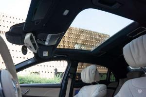 Balts Mercedes-Benz s-550 2014 Viļņa, ar dzinēja tilpumu 4.70 L un nobraukumu 217 tūkst. km par 26500 €, foto 25 vietnē AUTOMOTO.COM.LV