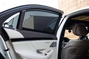 Balts Mercedes-Benz s-550 2014 Viļņa, ar dzinēja tilpumu 4.70 L un nobraukumu 217 tūkst. km par 26500 €, foto 31 vietnē AUTOMOTO.COM.LV