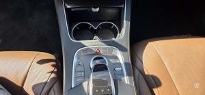 Balts Mercedes-Benz s-550 2015 Panevēža, ar dzinēja tilpumu 4.66 L un nobraukumu 205 tūkst. km par 34000 €, foto 31 vietnē AUTOMOTO.COM.LV
