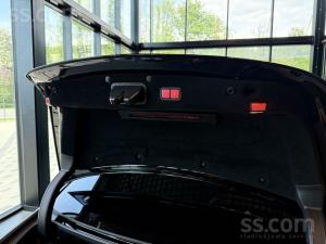 Melns Mercedes-Benz S 560 2018 Rīga, ar dzinēja tilpumu 4.00 L un nobraukumu 115 tūkst. km par 55000 €, foto 23 vietnē AUTOMOTO.COM.LV