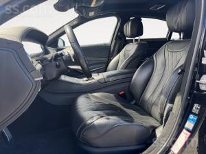 Melns Mercedes-Benz S 560 2018 Rīga, ar dzinēja tilpumu 4.00 L un nobraukumu 201 tūkst. km par 32000 €, foto 12 vietnē AUTOMOTO.COM.LV
