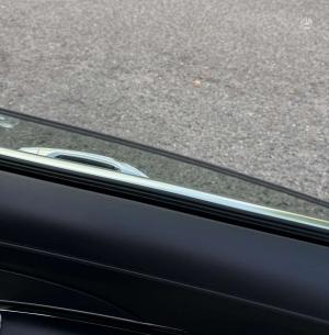 Melns Mercedes-Benz S 560 2018 Klaipėda, ar dzinēja tilpumu 3.98 L un nobraukumu 237 tūkst. km par 32700 €, foto 34 vietnē AUTOMOTO.COM.LV