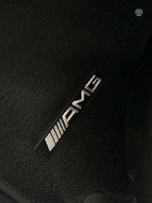 Melns Mercedes-Benz S 560 2018 Klaipėda, ar dzinēja tilpumu 3.98 L un nobraukumu 237 tūkst. km par 32700 €, foto 35 vietnē AUTOMOTO.COM.LV