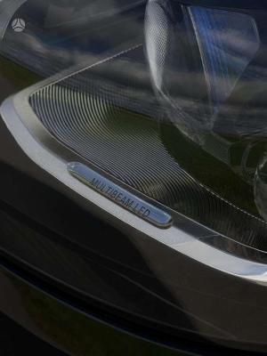 Melns Mercedes-Benz S 560 2018 Klaipėda, ar dzinēja tilpumu 3.98 L un nobraukumu 237 tūkst. km par 32700 €, foto 36 vietnē AUTOMOTO.COM.LV