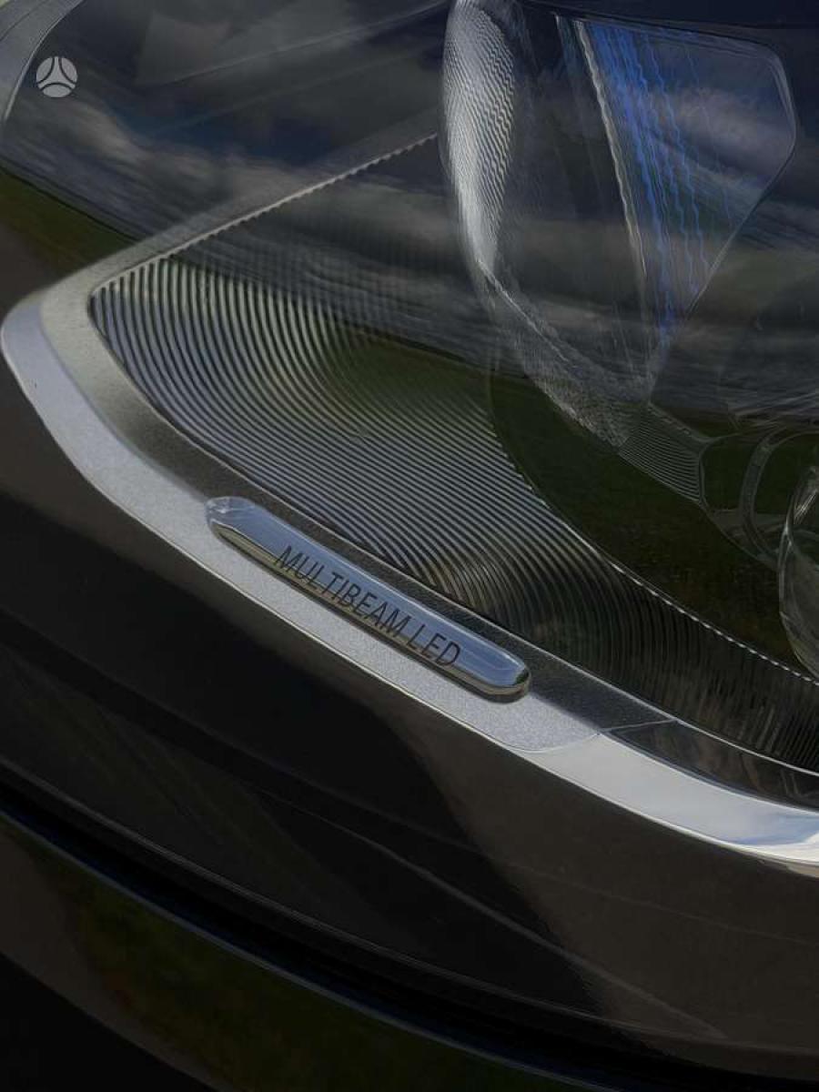 Melns Mercedes-Benz S 560 2018 Klaipėda, ar dzinēja tilpumu 3.98 L un nobraukumu 237 tūkst. km par 32700 €, foto 36 vietnē AUTOMOTO.COM.LV