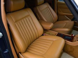 Zils Mercedes-Benz S 560 1989 Klaipėda, ar dzinēja tilpumu 0.00 L un nobraukumu 185 tūkst. km par 22500 €, foto 18 vietnē AUTOMOTO.COM.LV