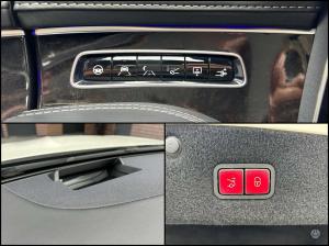 Белый Мерседес S 560 2019 в Таллин, объемом двигателя 3.98 л и пробегом 76 тыс. км за 68209 €, фото 28 на AUTOMOTO.COM.LV