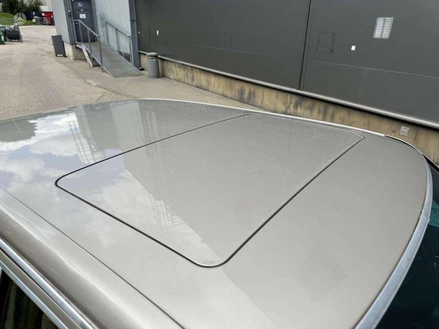 Желтый Мерседес S 560 1987 в Алитус, объемом двигателя 5.50 л и пробегом 115 тыс. км за 13300 €, фото 27 на AUTOMOTO.COM.LV