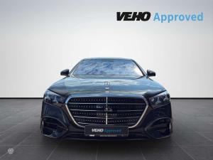 Melns Mercedes-Benz S 580 2026 Viļņa, ar dzinēja tilpumu 3.98 L un nobraukumu 15 tūkst. km par 180900 €, foto 9 vietnē AUTOMOTO.COM.LV