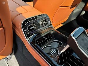 Melns Mercedes-Benz S 580 2026 Viļņa, ar dzinēja tilpumu 3.98 L un nobraukumu 15 tūkst. km par 180900 €, foto 30 vietnē AUTOMOTO.COM.LV