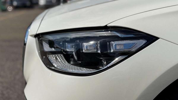 Balts Mercedes-Benz S 580 2022 Viļņa, ar dzinēja tilpumu 3.98 L un nobraukumu 36 tūkst. km par 135900 €, foto 10 vietnē AUTOMOTO.COM.LV
