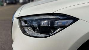 Белый Мерседес S 580 2022 в Вильнюс, объемом двигателя 3.98 л и пробегом 36 тыс. км за 135900 €, фото 11 на AUTOMOTO.COM.LV