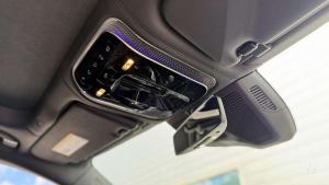 Белый Мерседес S 580 2022 в Вильнюс, объемом двигателя 3.98 л и пробегом 36 тыс. км за 135900 €, фото 44 на AUTOMOTO.COM.LV