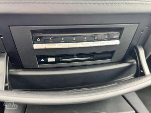 Pelēks Mercedes-Benz s-600 2006 Panevēža, ar dzinēja tilpumu 5.50 L un nobraukumu 266 tūkst. km par 8999 €, foto 31 vietnē AUTOMOTO.COM.LV