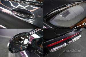 Melns Mercedes-Benz S-Class 2016 Tallina, ar dzinēja tilpumu 4.70 L un nobraukumu 175 tūkst. km par 54900 €, foto 14 vietnē AUTOMOTO.COM.LV