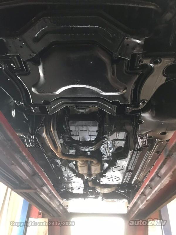 Melns Mercedes-Benz S-Class 1996 Tallina, ar dzinēja tilpumu 3.20 L un nobraukumu 323 tūkst. km par 5800 €, foto 9 vietnē AUTOMOTO.COM.LV