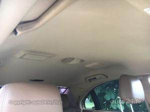 Melns Mercedes-Benz S-Class 2007 Tallina, ar dzinēja tilpumu 3.00 L un nobraukumu 353 tūkst. km par 9990 €, foto 14 vietnē AUTOMOTO.COM.LV