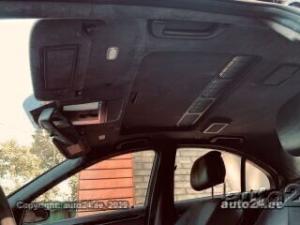 Melns Mercedes-Benz S-Class 2008 Tallina, ar dzinēja tilpumu 4.00 L un nobraukumu 365 tūkst. km par 14999 €, foto 5 vietnē AUTOMOTO.COM.LV