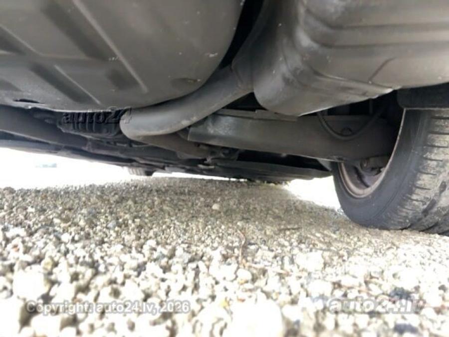 Black Mercedes-Benz S-Class 2008 in Tallinn, with an engine capacity of 5.50 L and mileage of 68 thousand km for 8699 €, photo 16 on AUTOMOTO.COM.LV