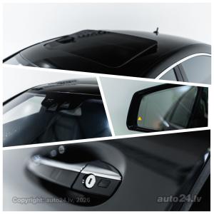 Melns Mercedes-Benz S-Class 2009 Tallina, ar dzinēja tilpumu 4.70 L un nobraukumu 280 tūkst. km par 9990 €, foto 12 vietnē AUTOMOTO.COM.LV