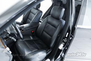 Melns Mercedes-Benz S-Class 2009 Tallina, ar dzinēja tilpumu 4.70 L un nobraukumu 280 tūkst. km par 9990 €, foto 15 vietnē AUTOMOTO.COM.LV
