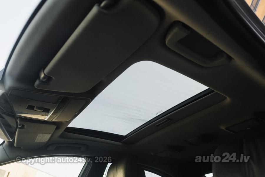 Melns Mercedes-Benz S-Class 2010 Tallina, ar dzinēja tilpumu 3.00 L un nobraukumu 394 tūkst. km par 7770 €, foto 7 vietnē AUTOMOTO.COM.LV