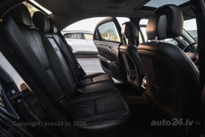 Melns Mercedes-Benz S-Class 2010 Tallina, ar dzinēja tilpumu 3.00 L un nobraukumu 394 tūkst. km par 7770 €, foto 9 vietnē AUTOMOTO.COM.LV
