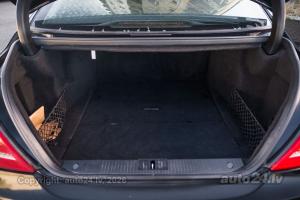 Melns Mercedes-Benz S-Class 2010 Tallina, ar dzinēja tilpumu 3.00 L un nobraukumu 394 tūkst. km par 7770 €, foto 11 vietnē AUTOMOTO.COM.LV
