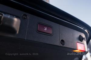 Melns Mercedes-Benz S-Class 2010 Tallina, ar dzinēja tilpumu 3.00 L un nobraukumu 394 tūkst. km par 7770 €, foto 12 vietnē AUTOMOTO.COM.LV