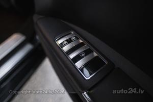 Melns Mercedes-Benz S-Class 2010 Tallina, ar dzinēja tilpumu 3.00 L un nobraukumu 394 tūkst. km par 7770 €, foto 16 vietnē AUTOMOTO.COM.LV