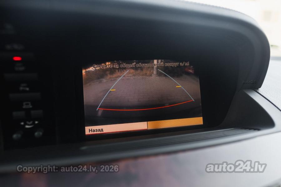 Melns Mercedes-Benz S-Class 2010 Tallina, ar dzinēja tilpumu 3.00 L un nobraukumu 394 tūkst. km par 7770 €, foto 25 vietnē AUTOMOTO.COM.LV