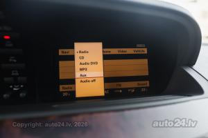 Melns Mercedes-Benz S-Class 2010 Tallina, ar dzinēja tilpumu 3.00 L un nobraukumu 394 tūkst. km par 7770 €, foto 26 vietnē AUTOMOTO.COM.LV
