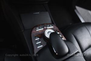 Melns Mercedes-Benz S-Class 2010 Tallina, ar dzinēja tilpumu 3.00 L un nobraukumu 394 tūkst. km par 7770 €, foto 30 vietnē AUTOMOTO.COM.LV
