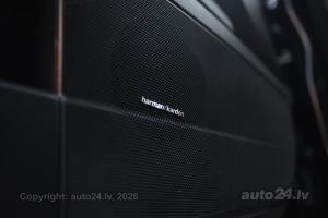 Melns Mercedes-Benz S-Class 2010 Tallina, ar dzinēja tilpumu 3.00 L un nobraukumu 394 tūkst. km par 7770 €, foto 31 vietnē AUTOMOTO.COM.LV