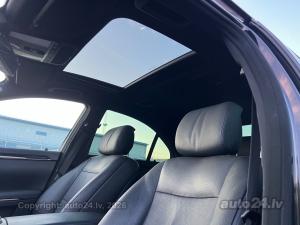 Melns Mercedes-Benz S-Class 2010 Tallina, ar dzinēja tilpumu 3.00 L un nobraukumu 300 tūkst. km par 13500 €, foto 7 vietnē AUTOMOTO.COM.LV