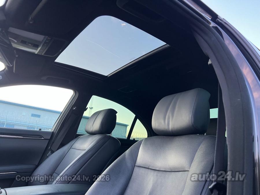 Melns Mercedes-Benz S-Class 2010 Tallina, ar dzinēja tilpumu 3.00 L un nobraukumu 300 tūkst. km par 13500 €, foto 7 vietnē AUTOMOTO.COM.LV