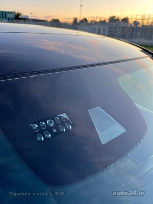 Melns Mercedes-Benz S-Class 2010 Tallina, ar dzinēja tilpumu 3.00 L un nobraukumu 300 tūkst. km par 13500 €, foto 16 vietnē AUTOMOTO.COM.LV