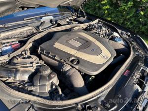 Melns Mercedes-Benz S-Class 2010 Tallina, ar dzinēja tilpumu 3.50 L un nobraukumu 206 tūkst. km par 9900 €, foto 13 vietnē AUTOMOTO.COM.LV