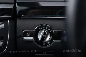Melns Mercedes-Benz S-Class 2010 Tallina, ar dzinēja tilpumu 6.20 L un nobraukumu 159 tūkst. km par 19900 €, foto 15 vietnē AUTOMOTO.COM.LV